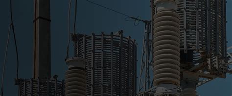 High Voltage Dividers