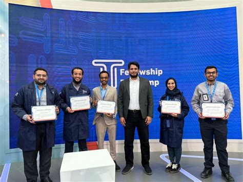 Mohammed Aldossary On Linkedin It Was An Honor To Be Selected In The