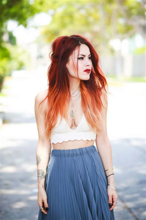 Coverstar Luanna Perez Summertime