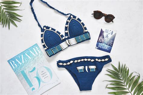 Luxsea Swimwear For Wanderlust Worthy Bikinis And Vacation Wear