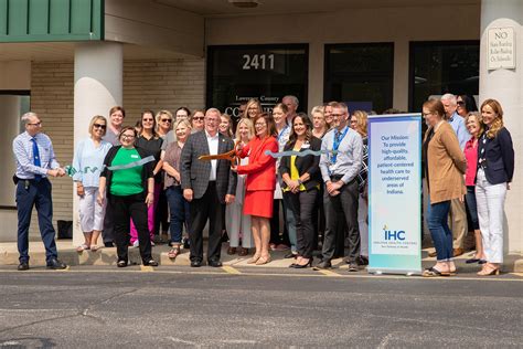 News Indiana Health Centers