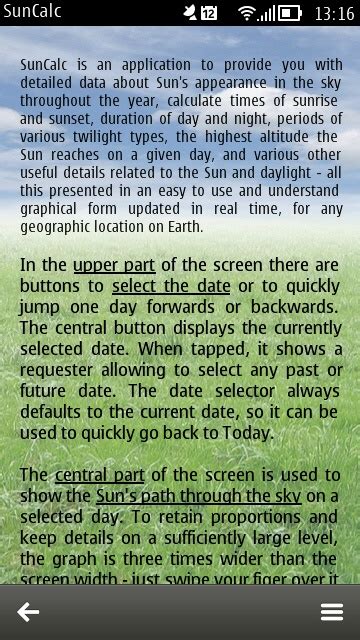 Suncalc Everything You Ever Wanted To Know About Where The Sun Is