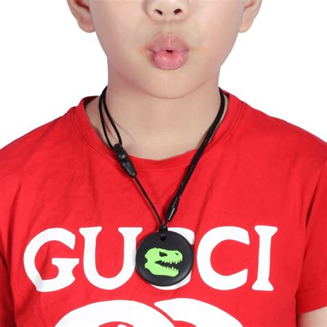 Silicone Pencil Toppers Chewable Pen Cap Teether Sensory Chew Toy Sensory Hugs