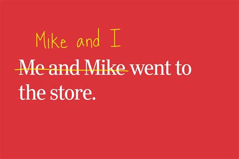 The Most Confusing Grammar Rules In English Readers Digest