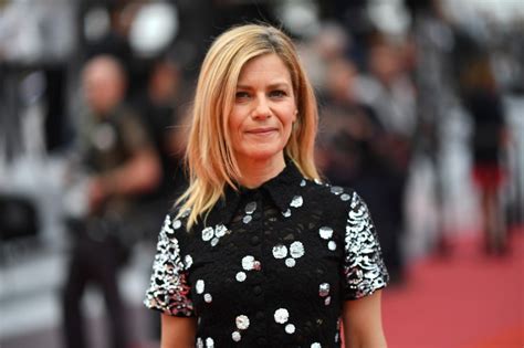 César 2021 Marina Foïs Sera Maîtresse De Cérémonie