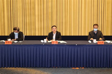 东南大学与无锡市政府召开合作共建东南大学无锡校区工作推进会