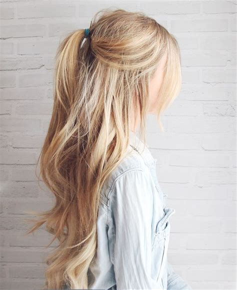 Cute Messy Hairstyles To Try Right Now Fashionre