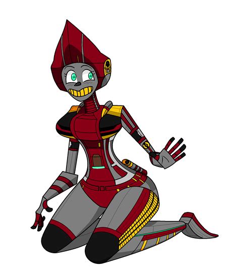 Got Bored And Made A Anthro Egg Carrier Rsonicthehedgehog