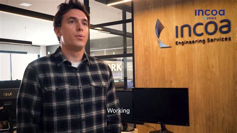 Incoa Engineering Services On Linkedin Lucas Falco Structural Design Pm