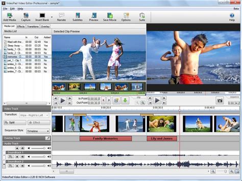 Vsdc Video Editor Free Download