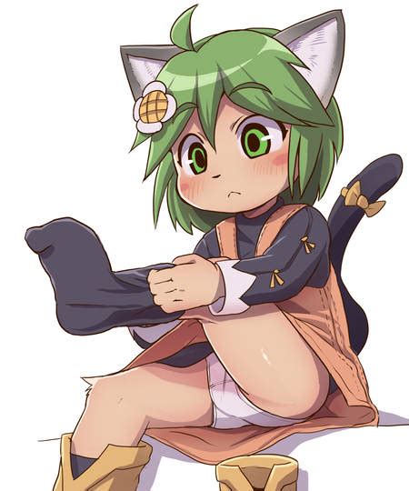 モフモフな親友 KURO