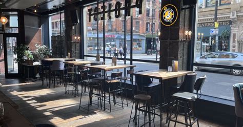 Foundry Project Manchester Venue Hire Enquire Online