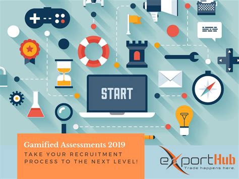 Gamified Assessments 2020 The Recruitment Evolution Exporthub Blog