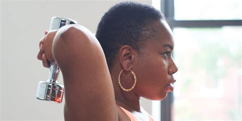 12 Best Triceps Exercises That Will Seriously Work The Back Of Your