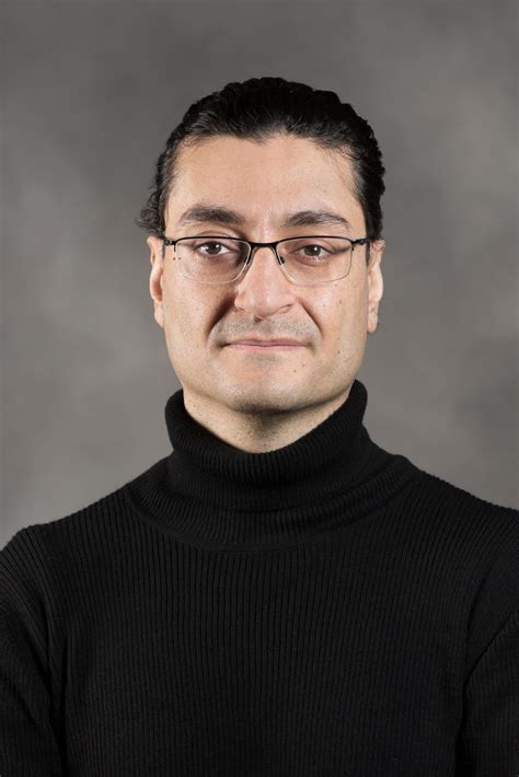 Masoud Akbarzadeh GRASP Lab
