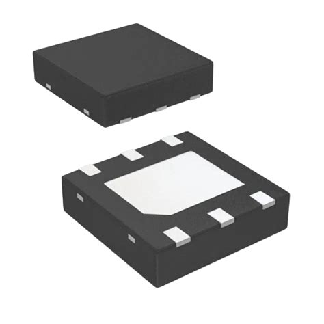 Lm2832xsd Dc Dc Converter Aegis Components Inc