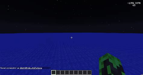 Forge Simple Coords Minecraft Mods Mapping And Modding Java Edition Minecraft