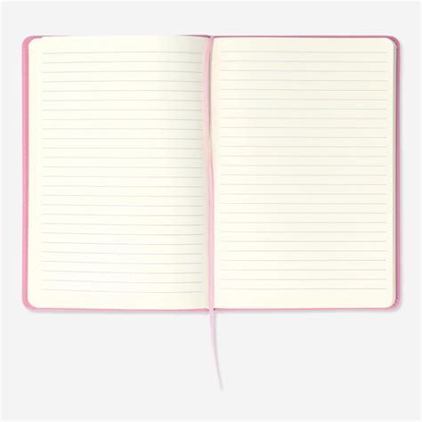 Notebook A5 Flying Tiger Copenhagen