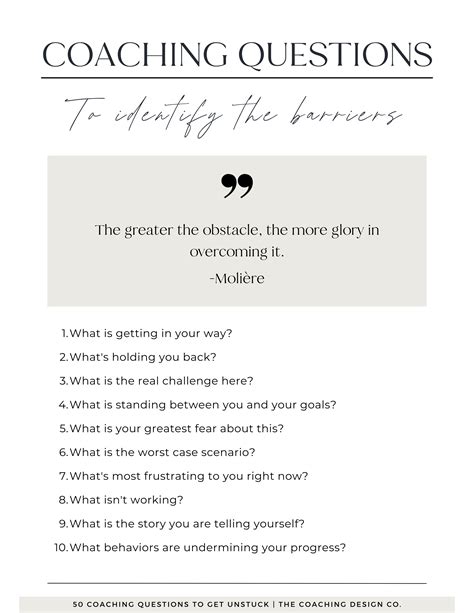 50 Coaching Questions For Values Alignment Values Coaching For