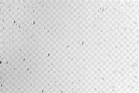 Water Drops Web Design Rain Texture Background Quick Rain Fall
