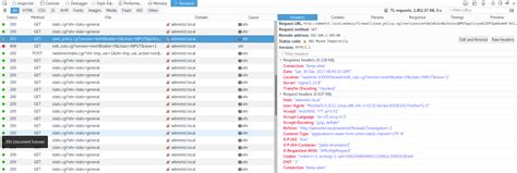 Wrong Redirects Behind Nginx Reverse Proxy · Issue 744 · Webminwebmin