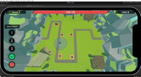 Make 3d And 2d Games In Unity Engine By Makschojniak Fiverr