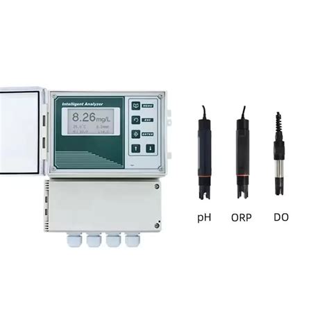 Do Ph Orp Ec Tds Multi Parameter Rapid Detection Of Dissolved Oxygen