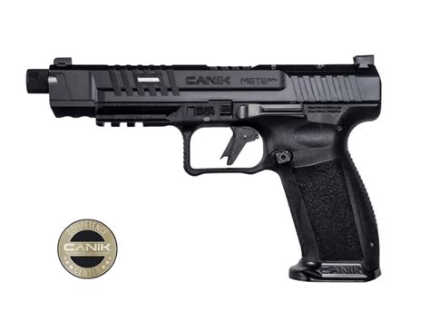 Canik Mete Sfx Pro Waffen Friedrichs
