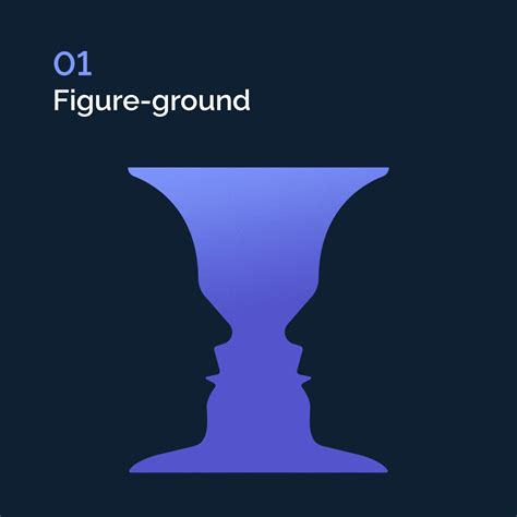 Gestalt Principles Of Design With Examples And Infographic