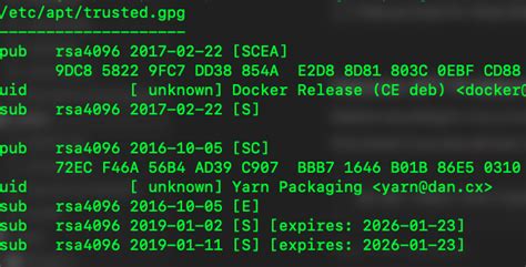 problem installing with install sh · issue 1934 · getsentry self