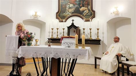 Katolički intelektualci u Osijeku proslavili spomendan sv Augustina