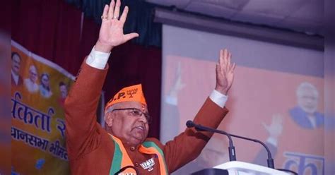 Uttarakhand Bjp Mla Bansidhar Bhagat Controversial Statement On Hindu
