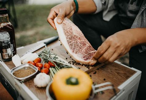 How Is Wagyu Beef Raised Destination Wagyu