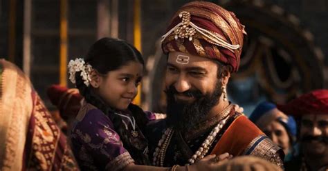 Chhaava Box Office Day 31 Early Trends Dominates Pushpa 2 With 53