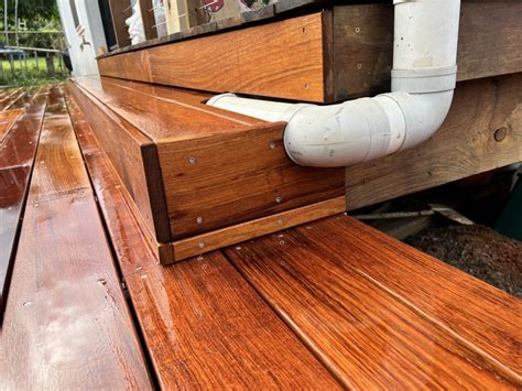 Gallery Composite Decking And Timber Decking