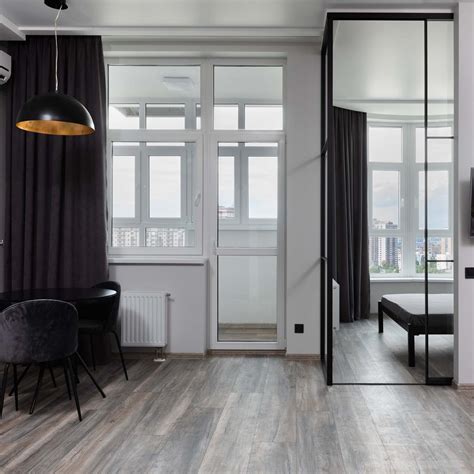 Innovative Curtain Walling Systems To Improve The Design