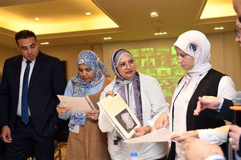 Strengthening Capacities To Detect Document Fraud In Cultural Property