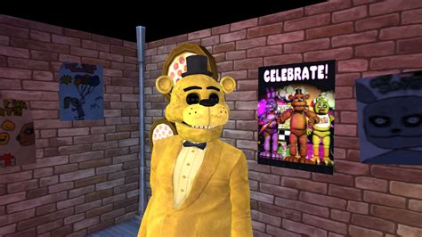 Mod The Sims Five Nights At Freddys Wearable Heads And Costumes