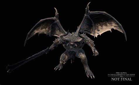 Diablo Iv Quarterly Update—june 2020 — Diablo Iv — Blizzard News