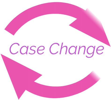 Case Change Visual Studio Marketplace