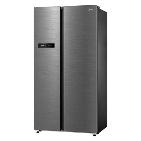 Купить Холодильник Midea MDRS791MIE46 в Кокшетау - интернет-магазин Sulpak