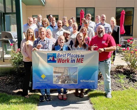 Yokogawa Fluid Imaging Technologies Explore Careers Yokogawa Fluid Imaging Technologies