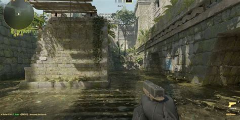 Counter Strike How To Improve Your Aim