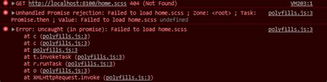 upgrading cli versions causing problems w polyfills · issue 12670