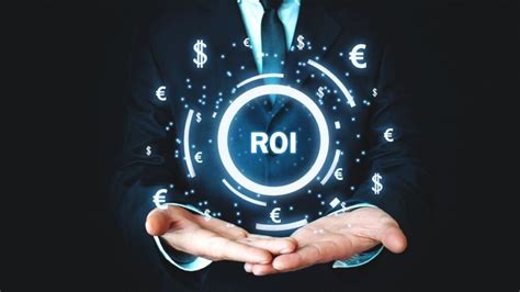 How To Measure Roi In Marketing A Comprehensive Guide