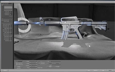 Steam Community Guide Workshop How To Create A Weapon Quick