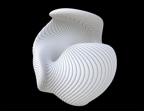 Pattern Challenge Wave Like Creases Grasshopper McNeel Forum