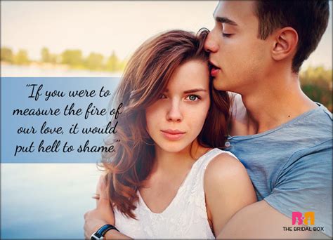 Need Passionate Love Quote