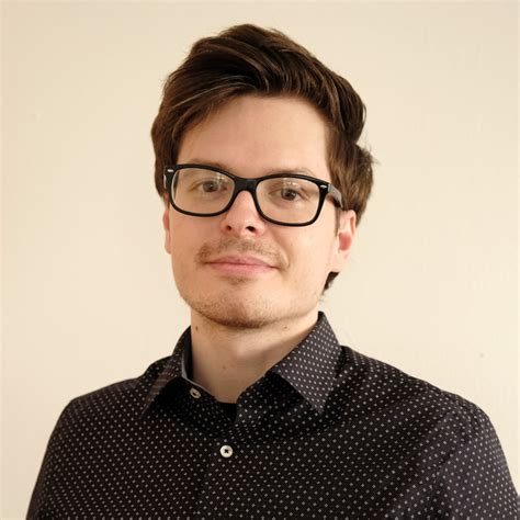 Daniel Schell Video Creator Und Mediengestalter Hays Xing