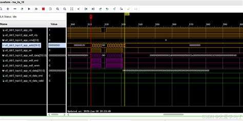xilinx mig核到底怎么配置：玩转ddr csdn博客